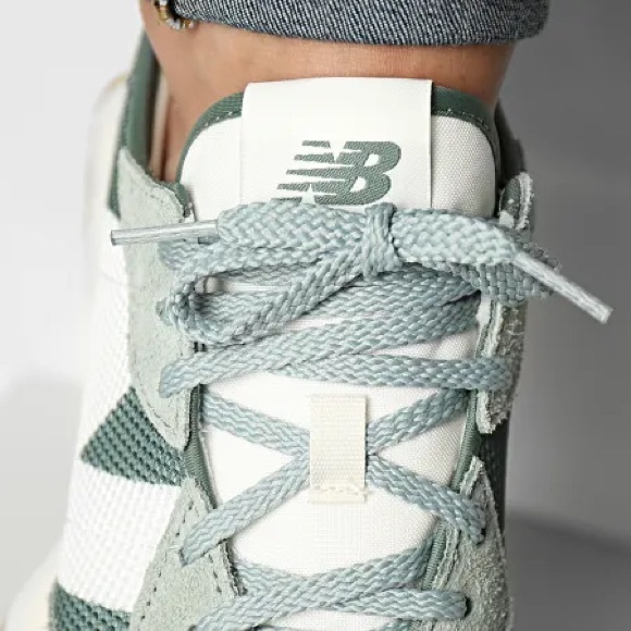 New Balance | Shoes | Brand New New Balance 327 Juniper Green Mens ...